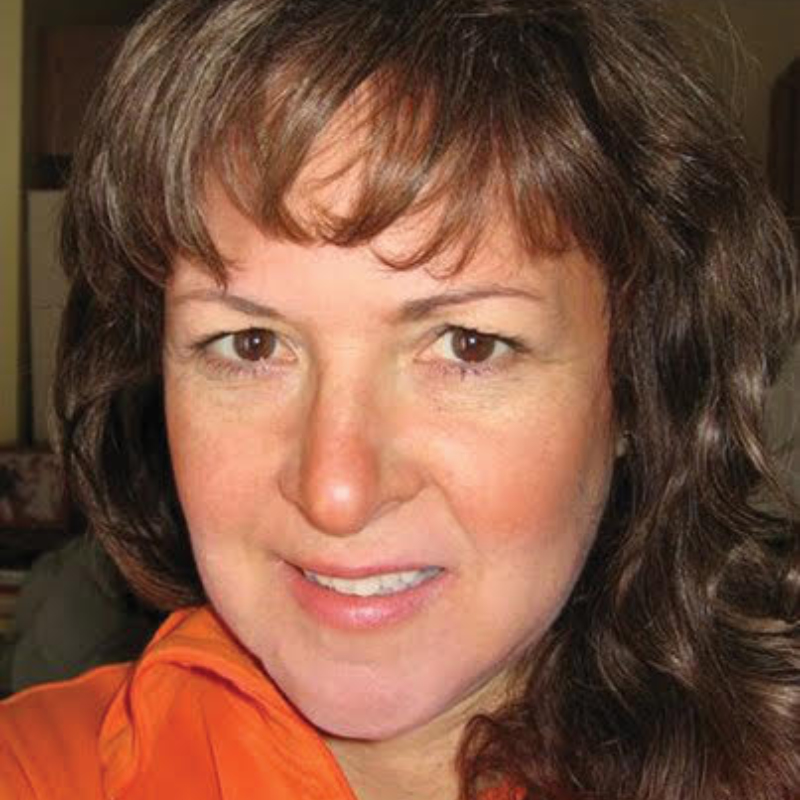 Anne Dillon | NY Book Editors