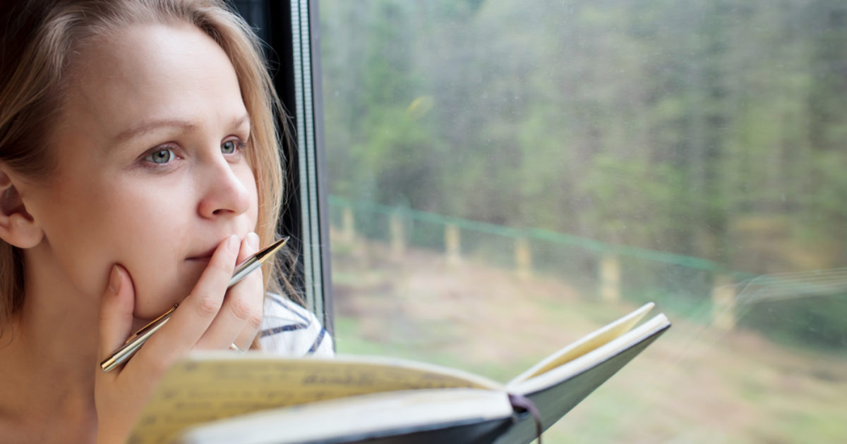 Write What You Know, Or Not. | NY Book Editors