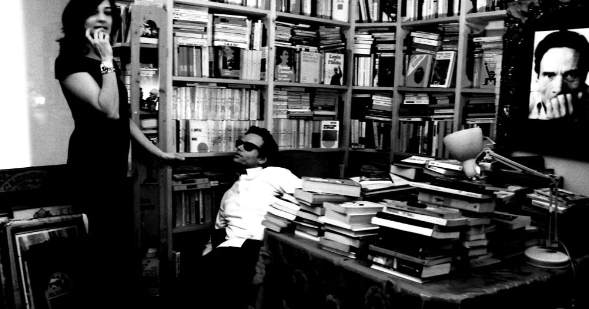 How Studying Poetry Made Me a Better Writer | NY Book Editors