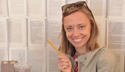 11 Things No One Tells You About Being a Writer | NY Book Editors