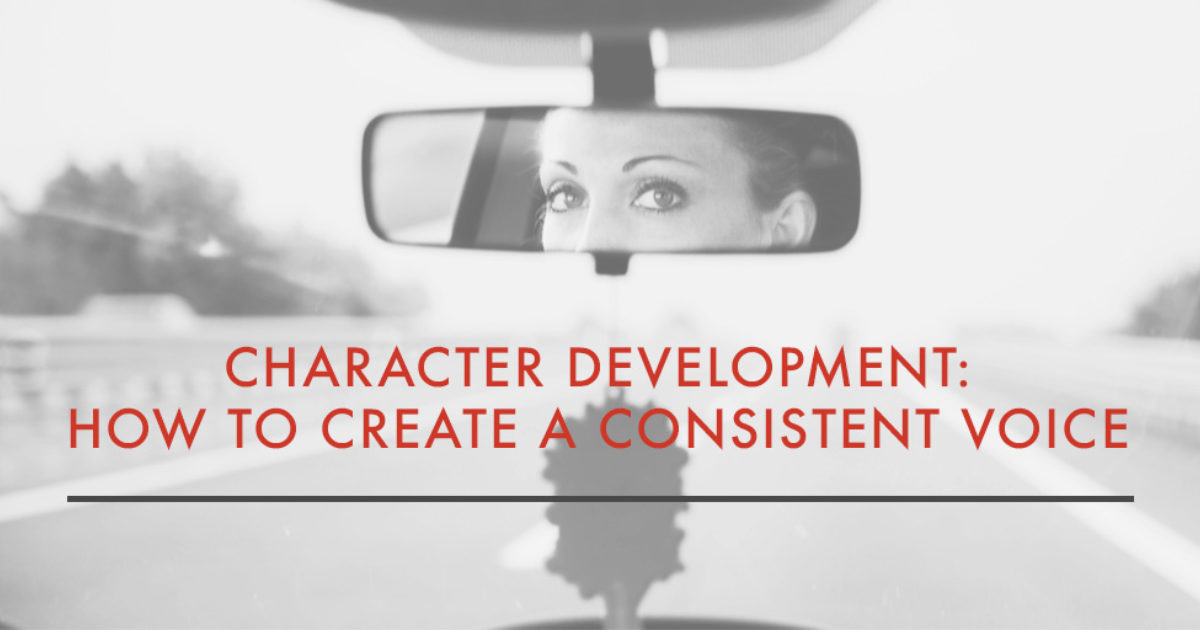 Character Development: How to Create a Consistent… | NY Book Editors