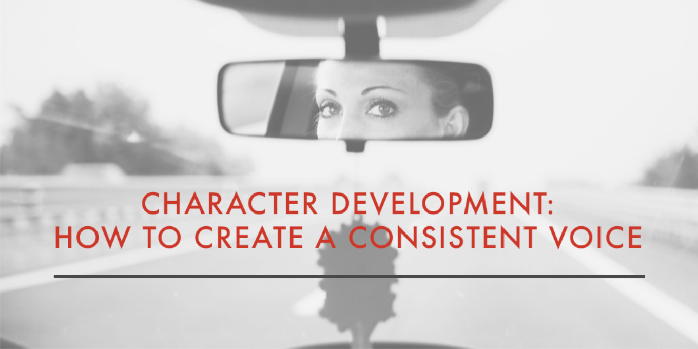 Character Development: How to Create a Consistent… | NY Book Editors
