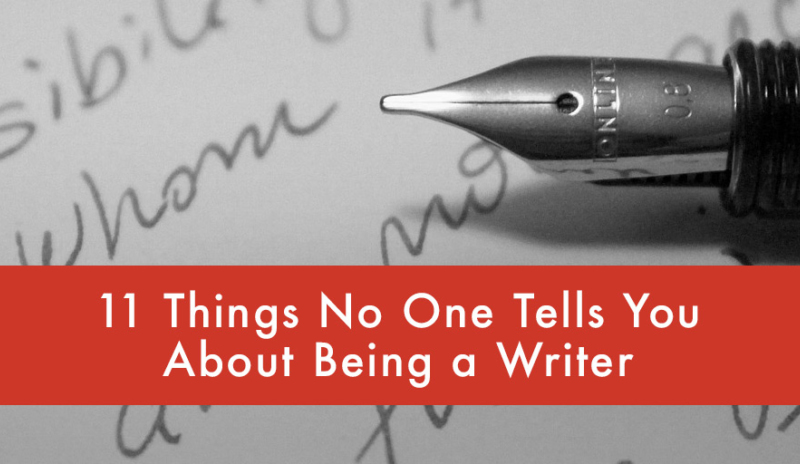 9 Easy Hacks to Make You a Better Writer | NY Book Editors