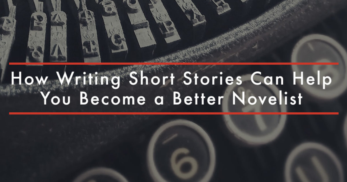 Writing A Short 7 Reasons To Write A Short Story [Marketing Tips