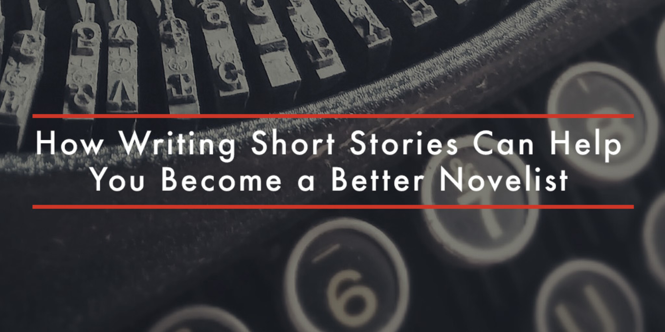 How Writing Short Stories Can Help You Become a… | NY Book Editors