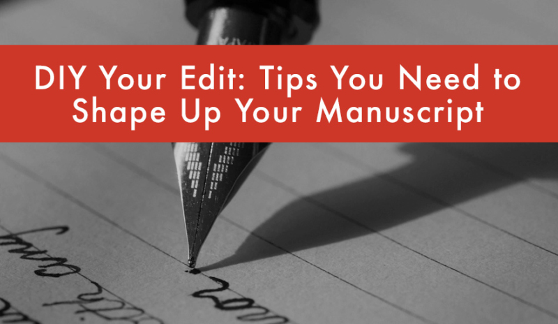 Prepare Your Book for Editing | NY Book Editors