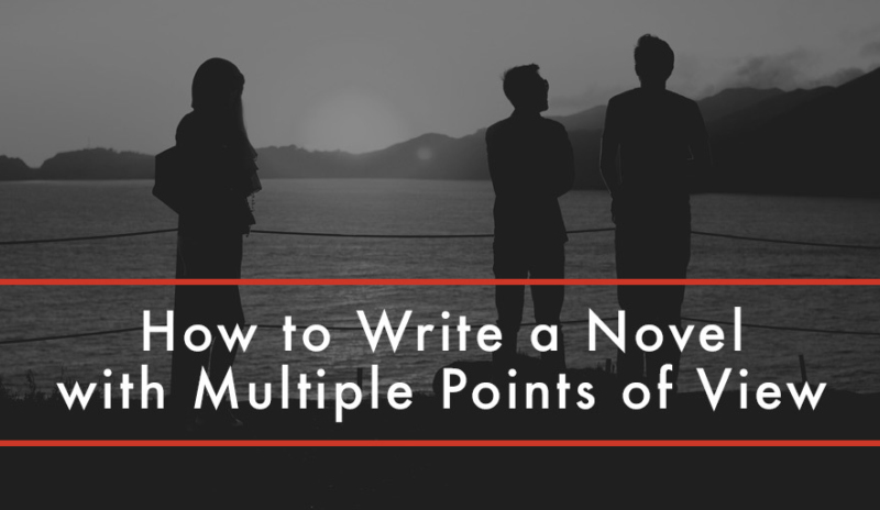 Point of View | NY Book Editors