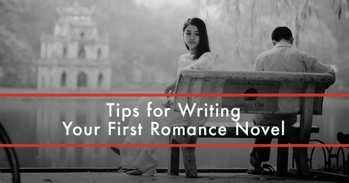 Writing Tips Romance