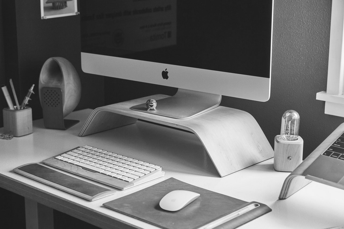 A Guide to Setting Up the Perfecting Writing Space | NY Book Editors