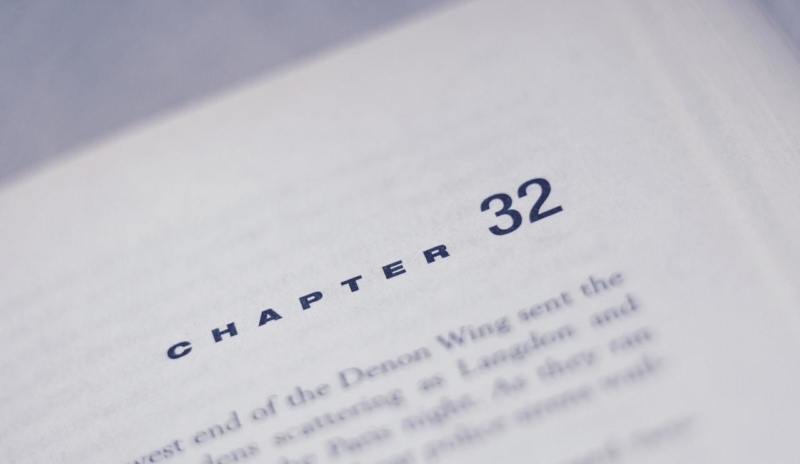 A Supersized Guide to Writing Your First Novel | NY Book Editors