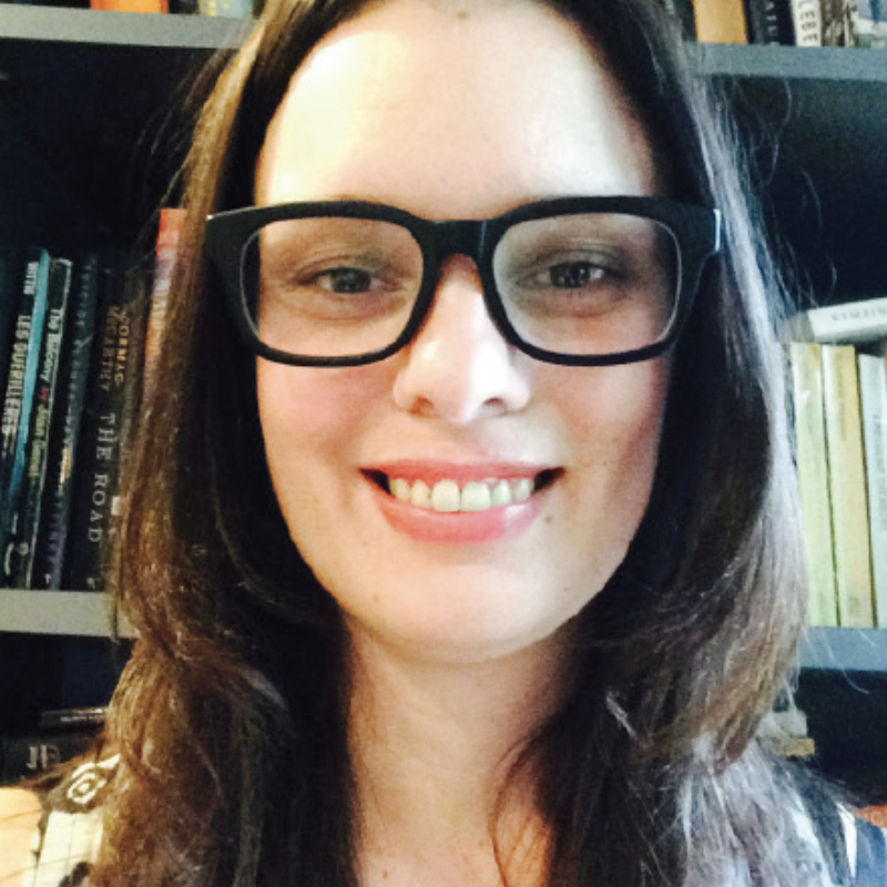 Maggie Riggs | NY Book Editors