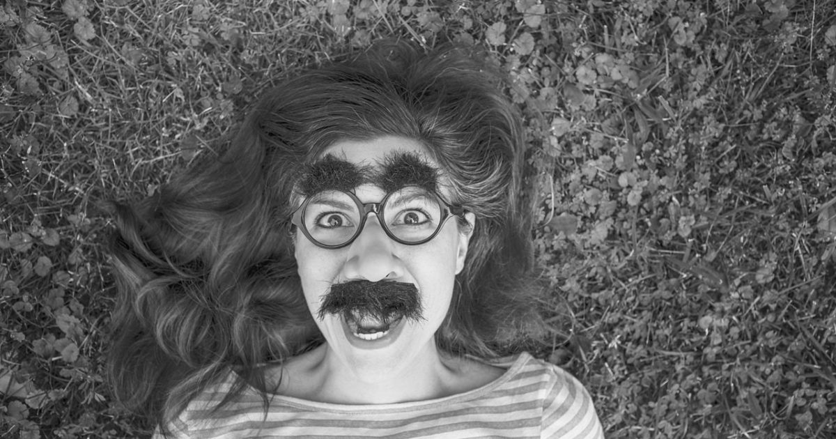 The Writer's Guide to Humor | NY Book Editors