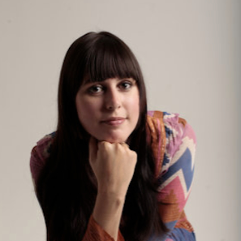 Julie Tibbott | NY Book Editors