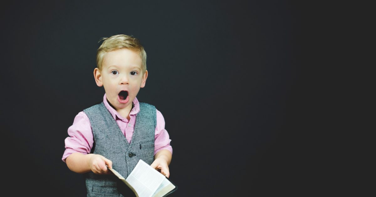 How to Surprise Your Reader: Part I | NY Book Editors