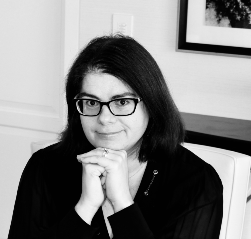 Editing for New Authors: An Interview With S.G.… | NY Book Editors