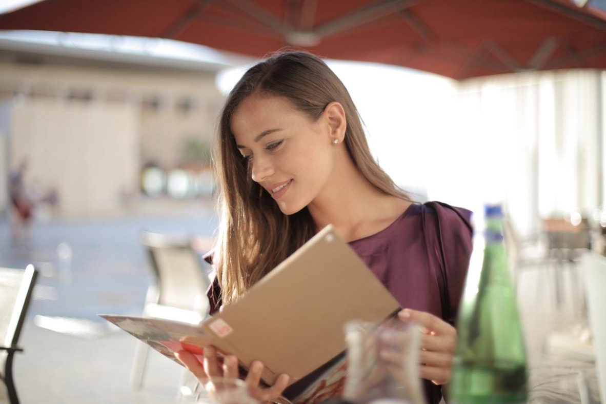 Why You Should Create Bonus Content for Your Book | NY Book Editors