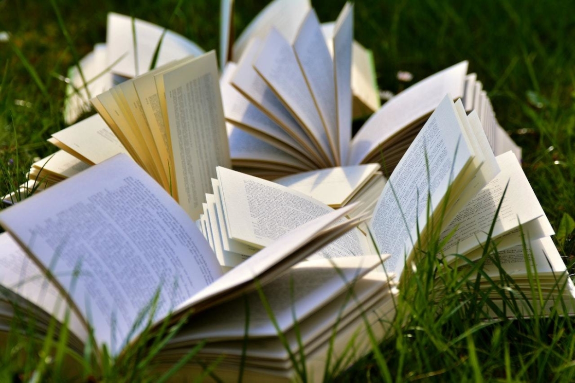 The Benefits Of Writing A Book Series NY Book Editors The Benefits Of Writing A Book Series NY Book Editors